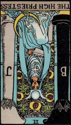 Tarot Kart Anlamları - Fal Sepeti Blog