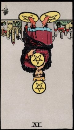 Tarot Kart Anlamları - Fal Sepeti Blog